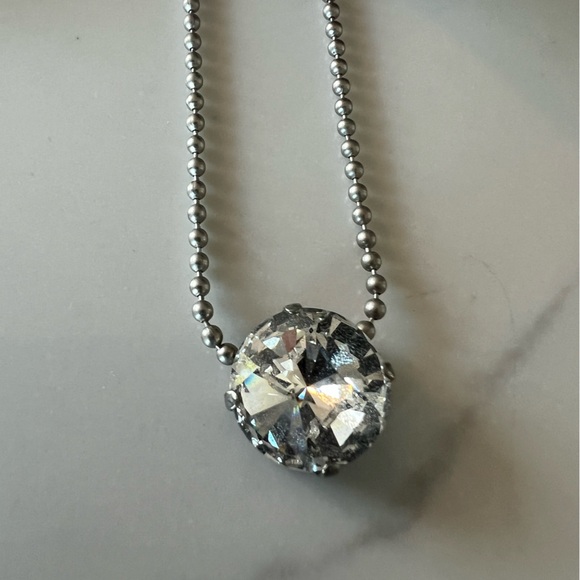 Sabika | Jewelry | Classic Sabika Necklace | Poshmark